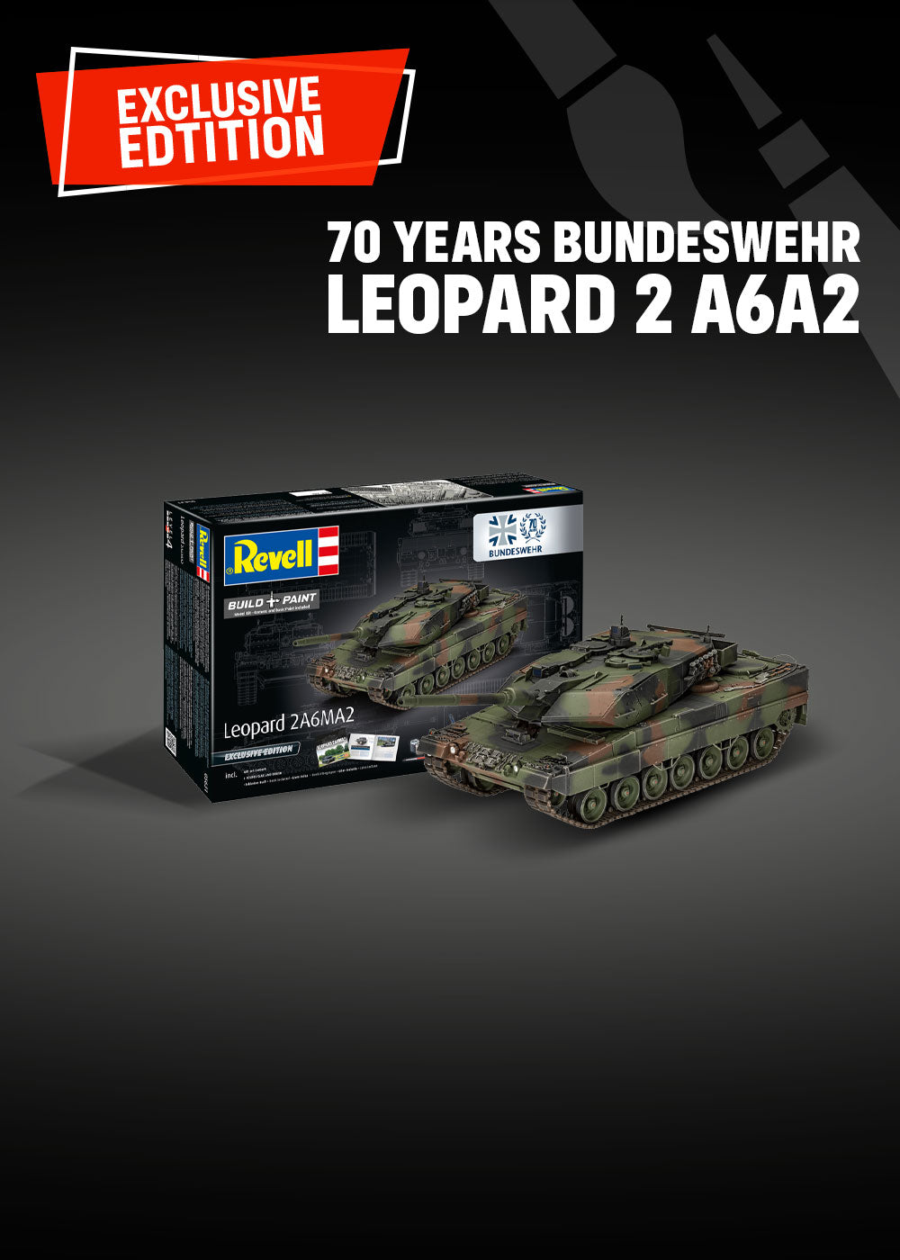 Revell Online-Shop