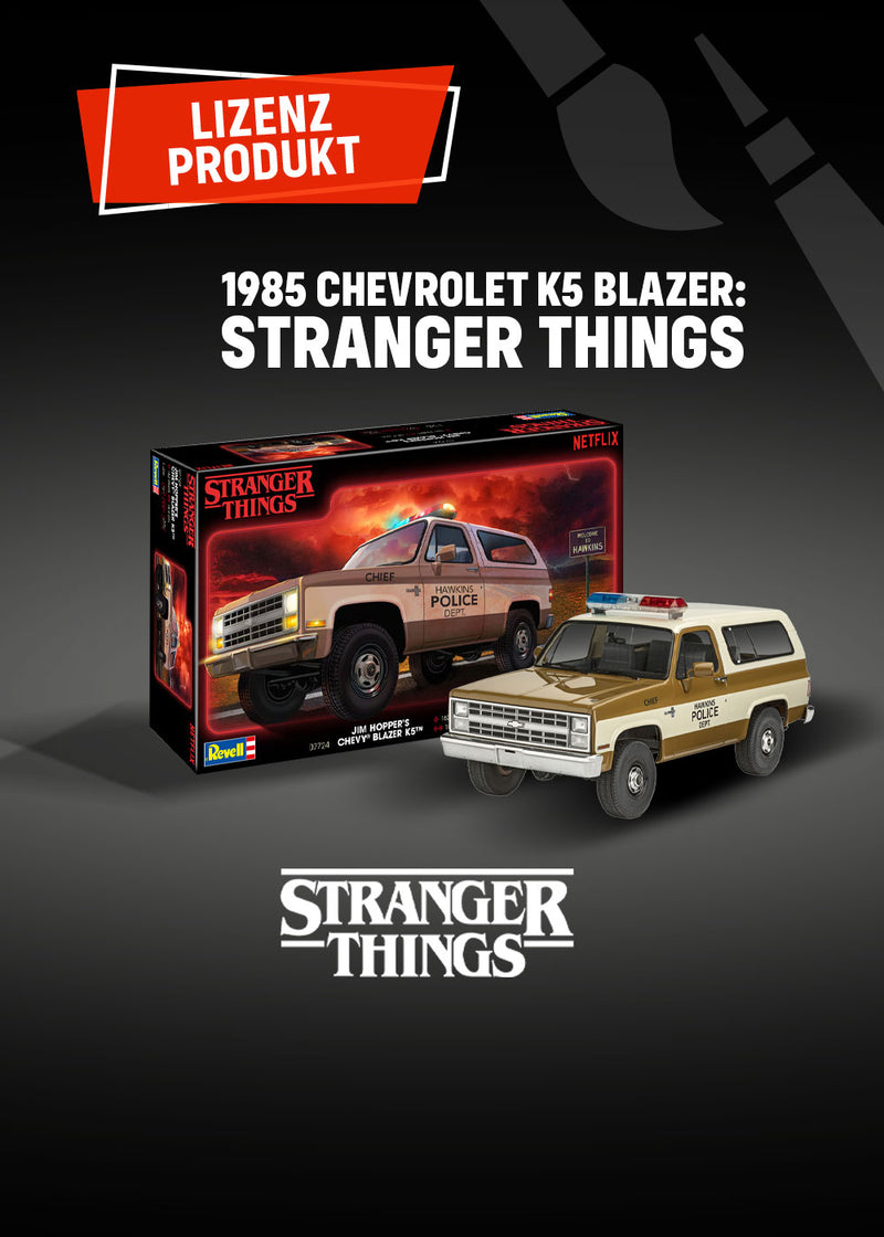 Revell Online-Shop | Modellbau | Ferngesteuerte Autos | 3D Puzzle