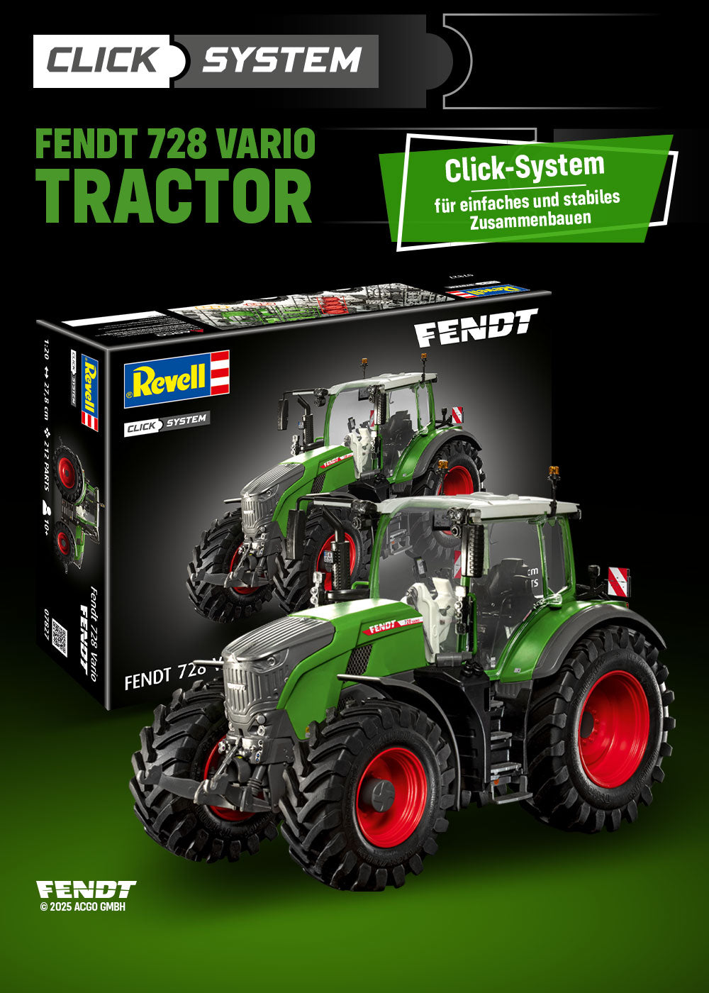 Revell Online-Shop