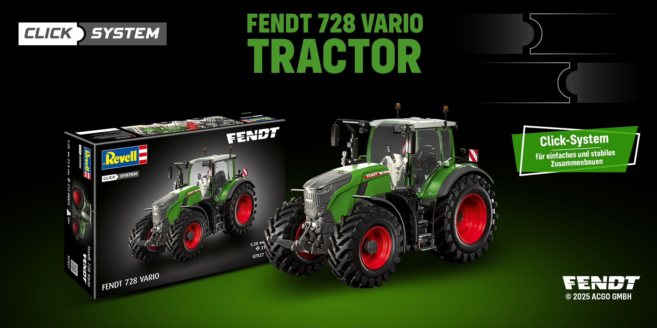 Revell Online-Shop
