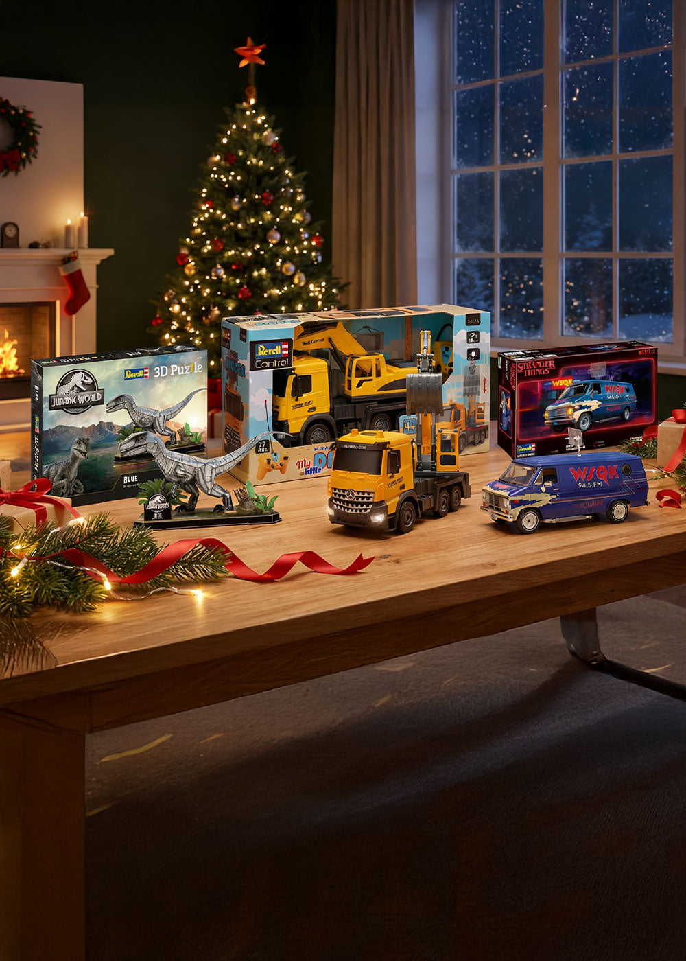 Revell Online-Shop