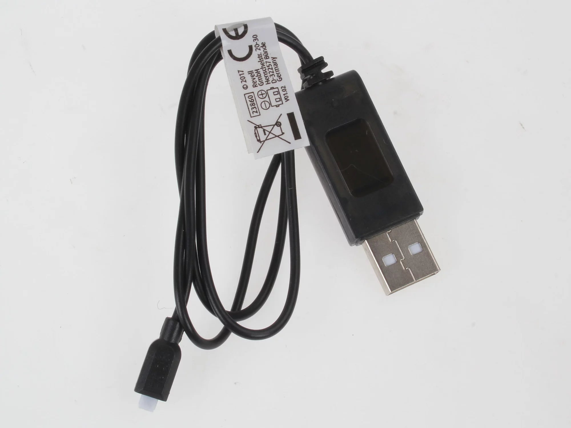 USB Charger - Air Hunter (23860)