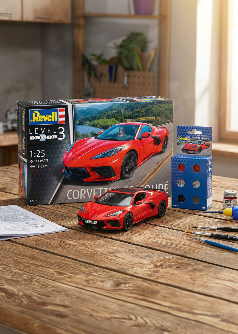 Revell Online Shop: Official website for model making & RC