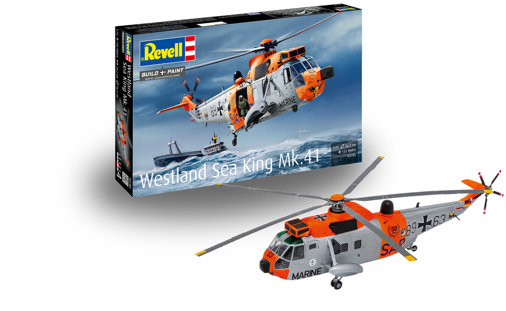 Revell Airplanes & Helicopters: Buy model building kits