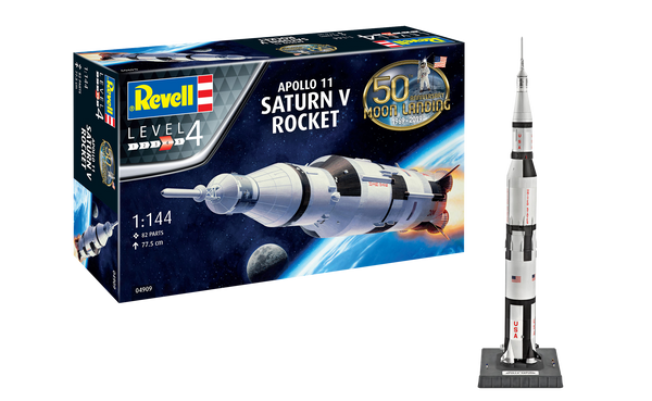 Buy Space & Space Models | Revell online shop