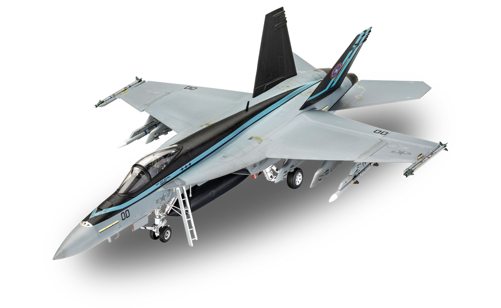 Top Gun Maverick Model: Revell Airplane Kits