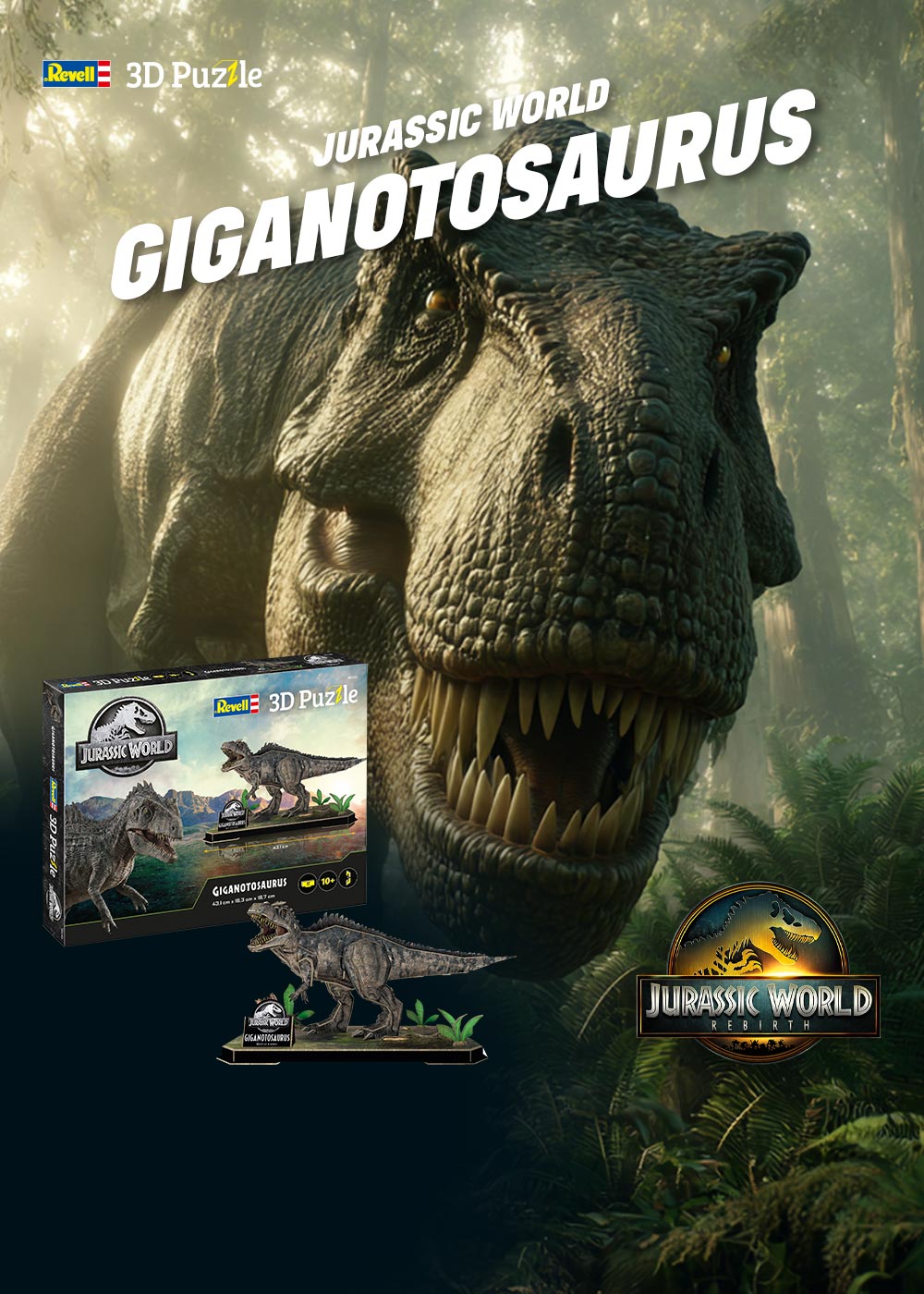 Revell Online-Shop